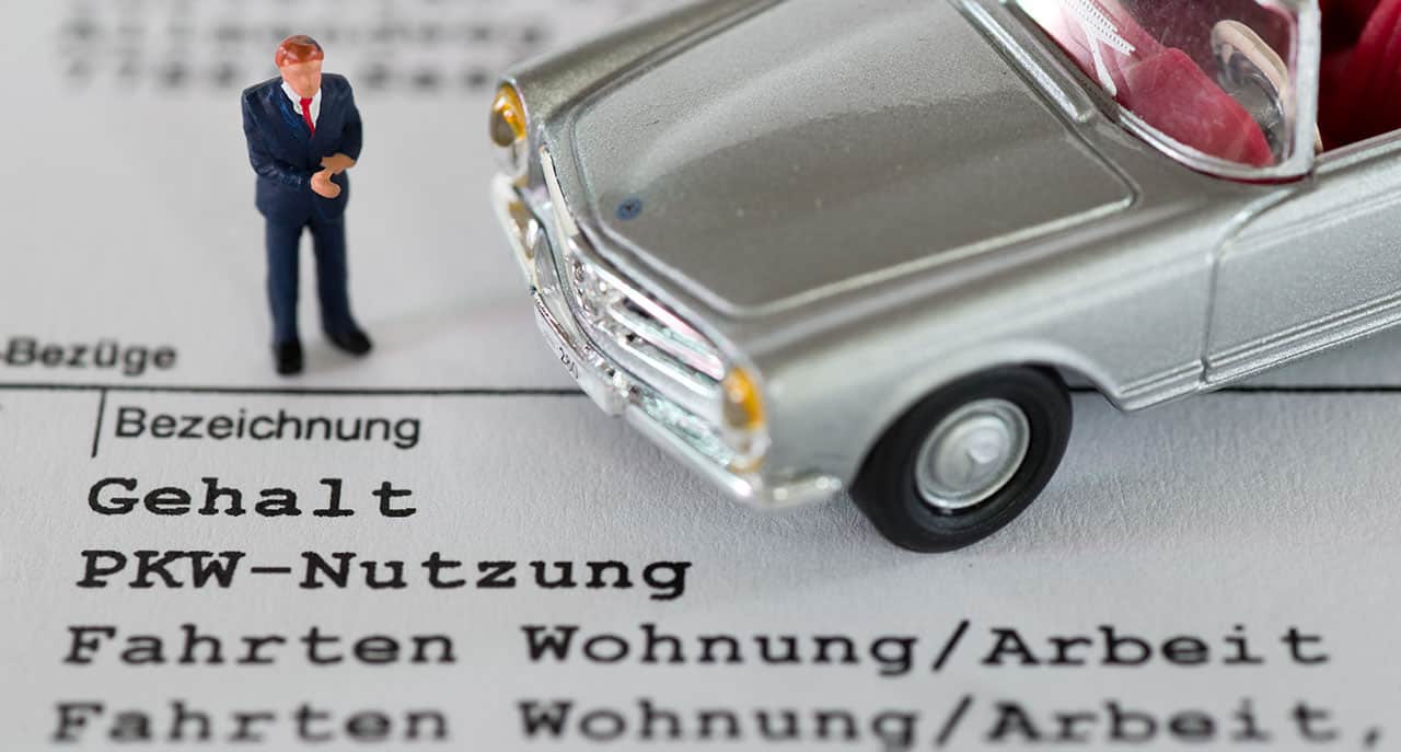 Private PKW-Nutzung: Leasingsonderzahlung und Kostendeckelung | Diplom ...